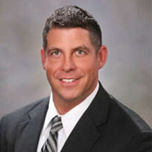 Attorney Sean Reagan | Reagan, Melton, & Delaney, L.L.P.